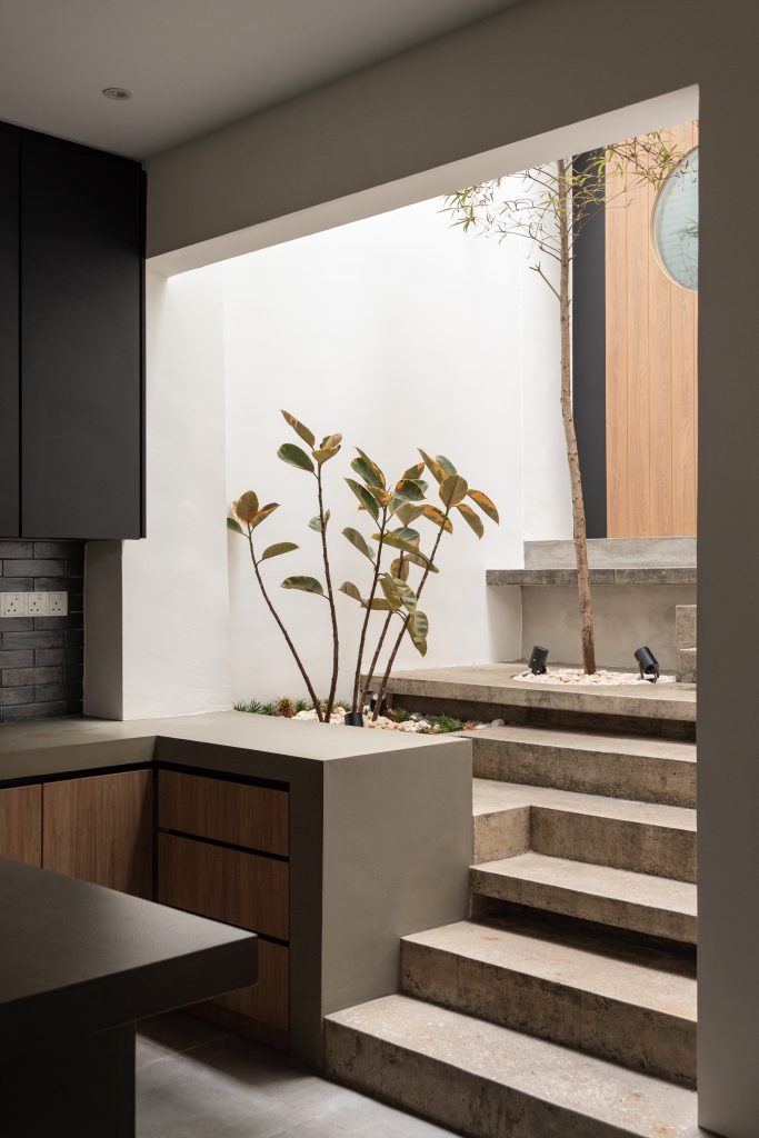 House 11 – Wuuu Studio